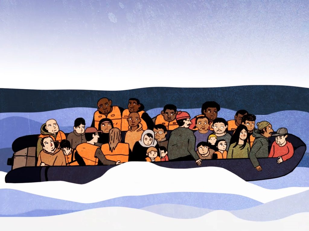 MJ Comms – migration jam